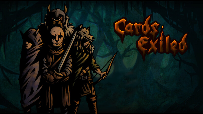 ArtStation - Alan Chang