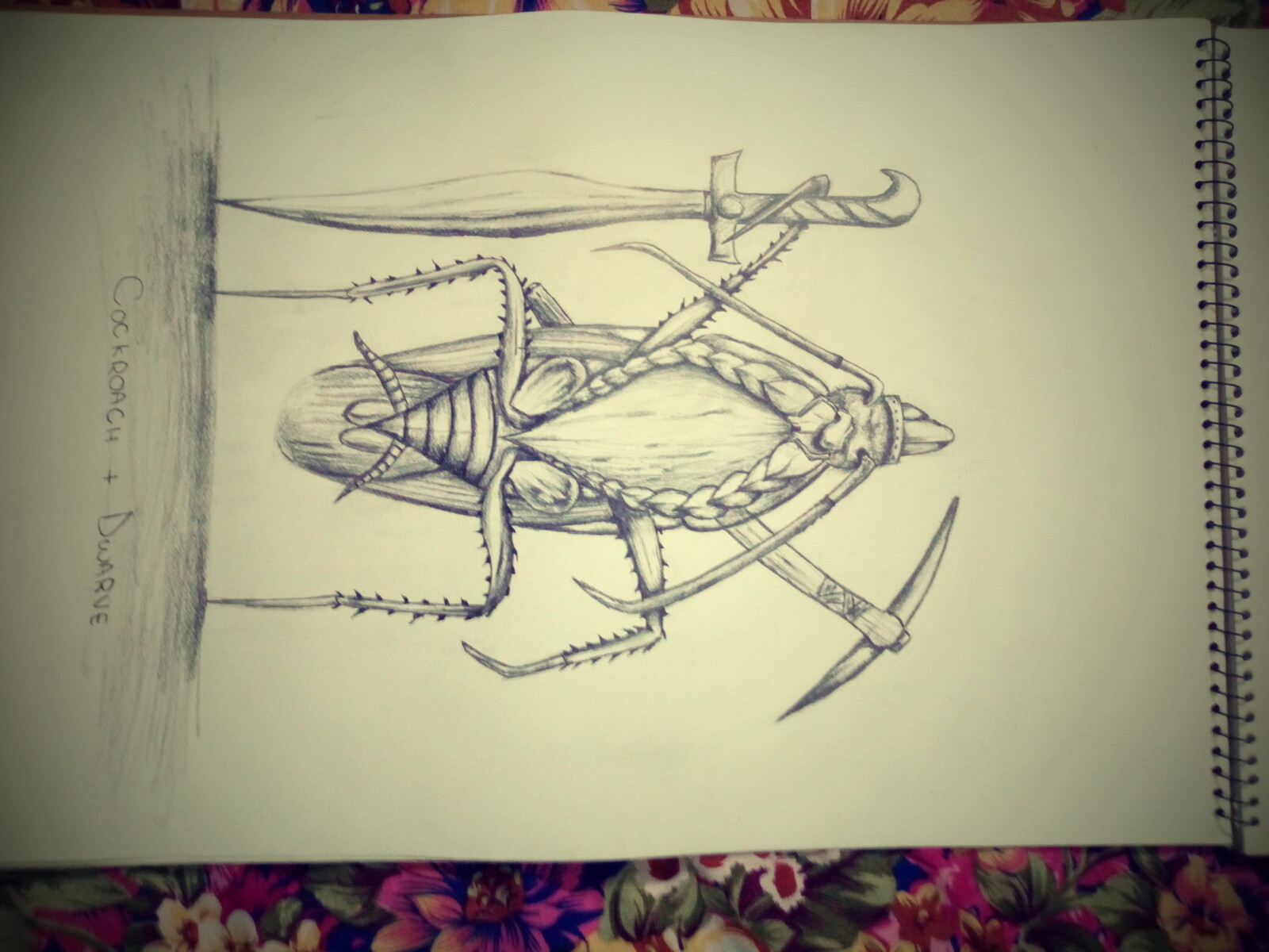 samad siddiqui - Some concept arts. Character Design. Throne Designs