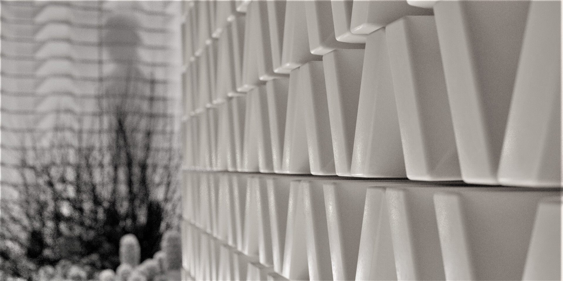 Dawid Kapturczak - Facade brick design for collecting and cleaning ...