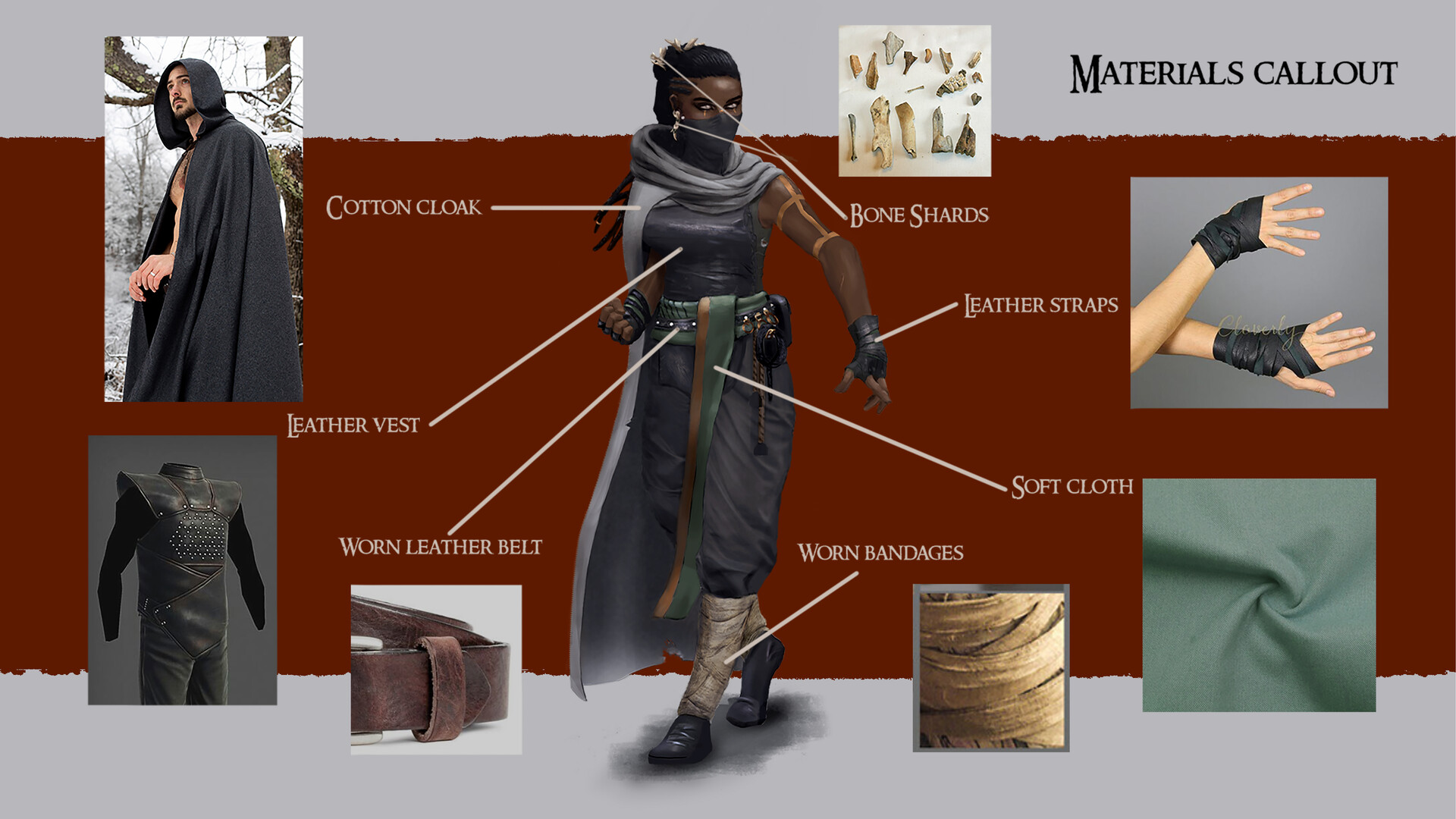 Daniel Cotta - Nissa