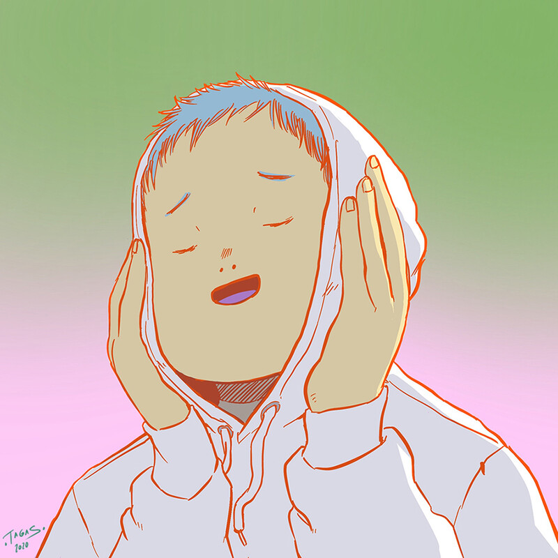 ArtStation - Tiago Tagas