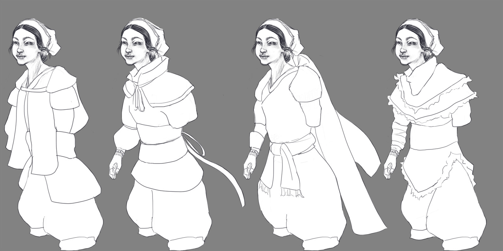 Katy Leech - Amauti Concepts