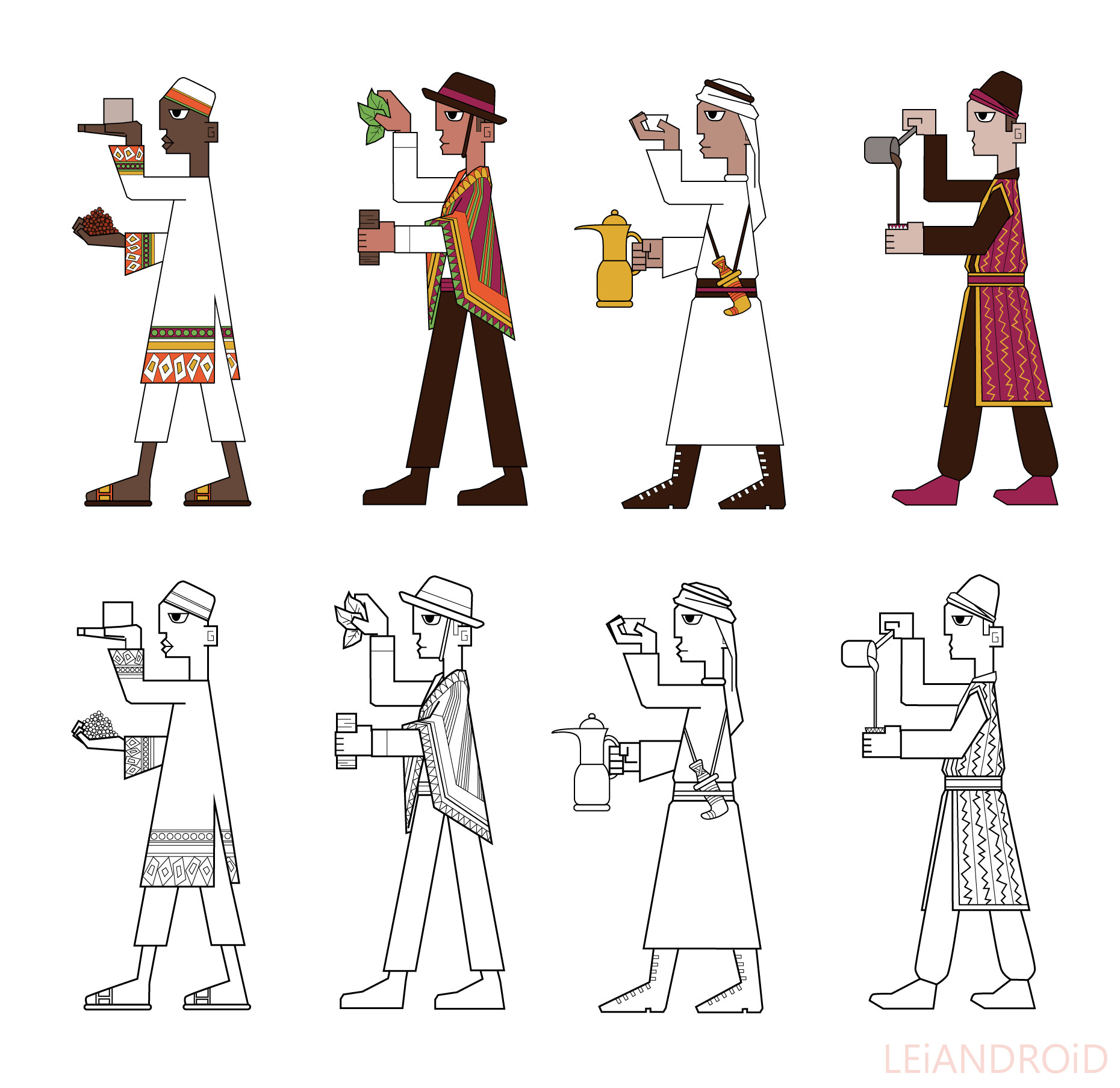 ArtStation - got coffee?