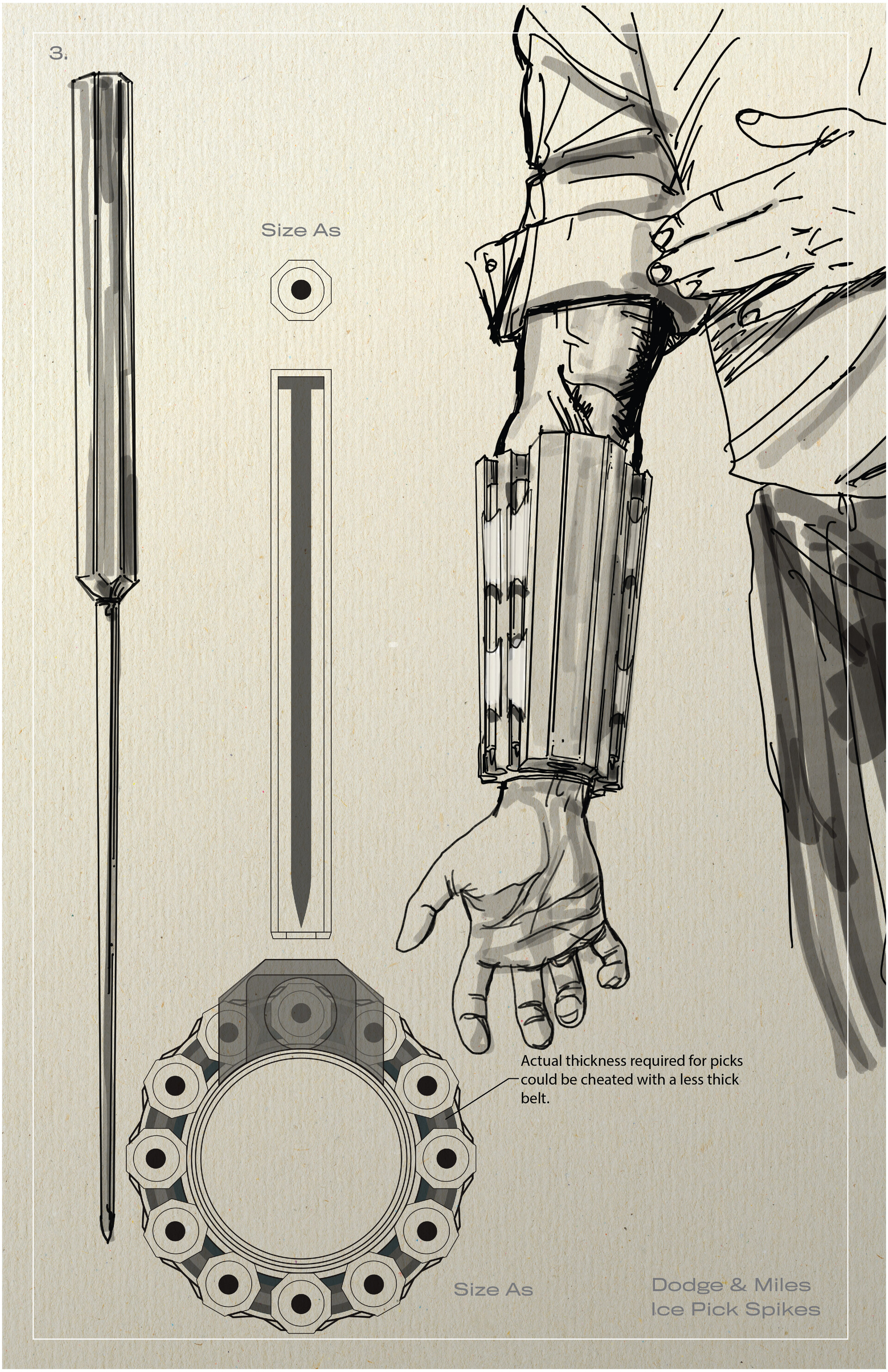 Naruto: Eclipse -> Shiori's Workshop v2