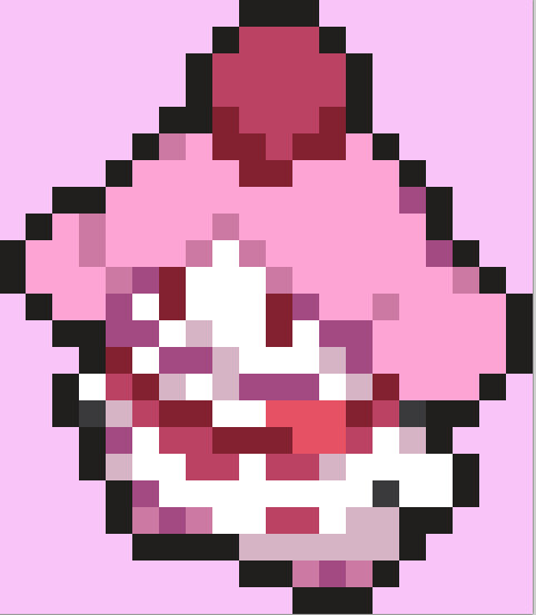 ArtStation - Slurpuff