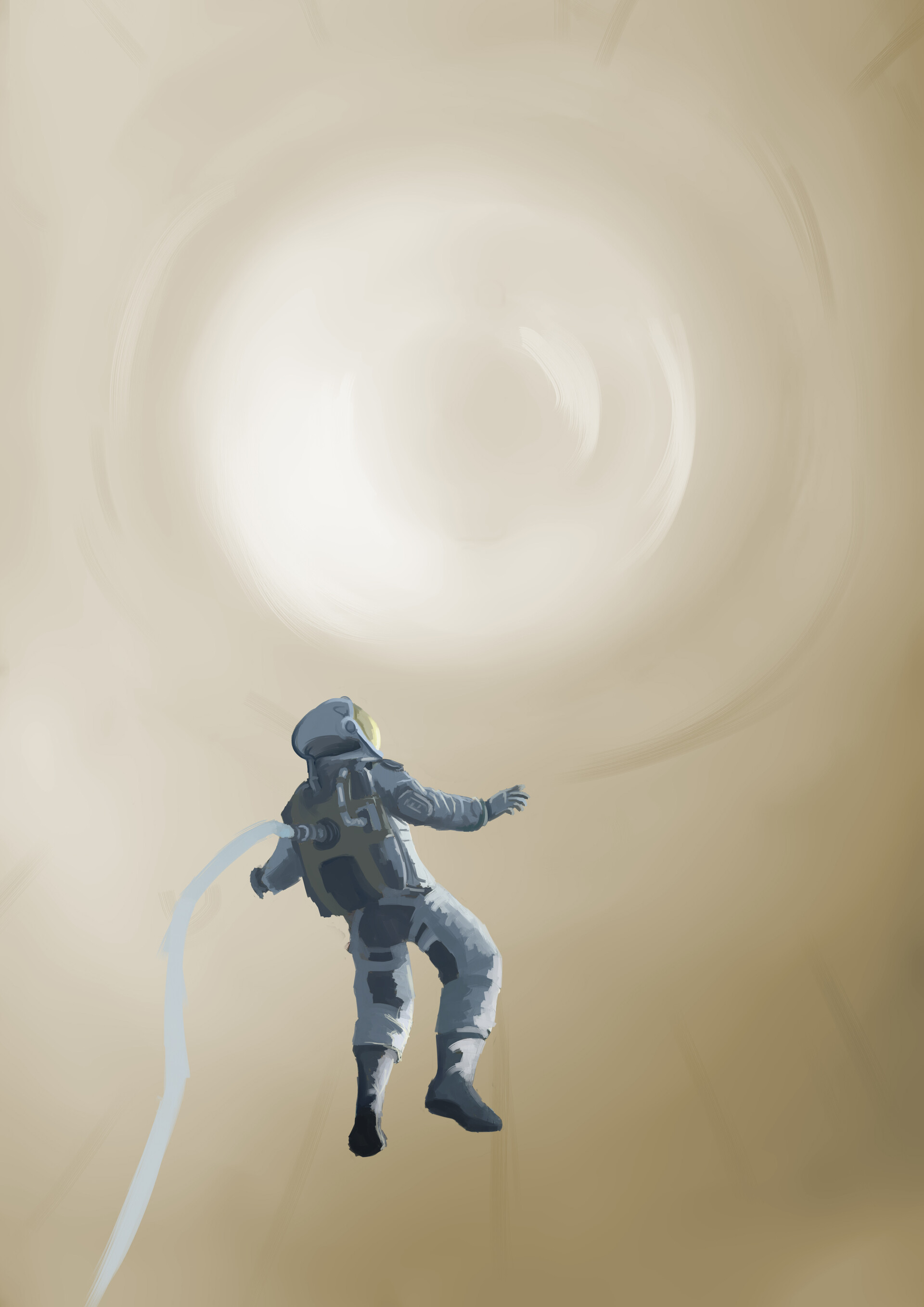 ArtStation - C-Space