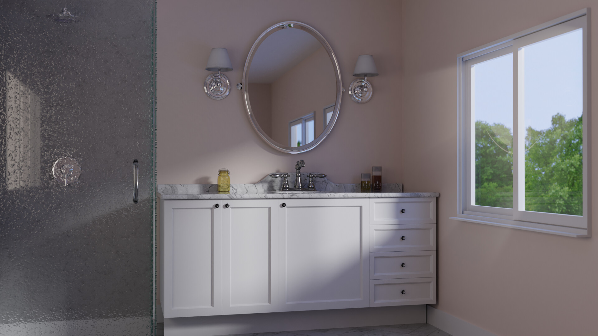 ArtStation - Architectural Interior