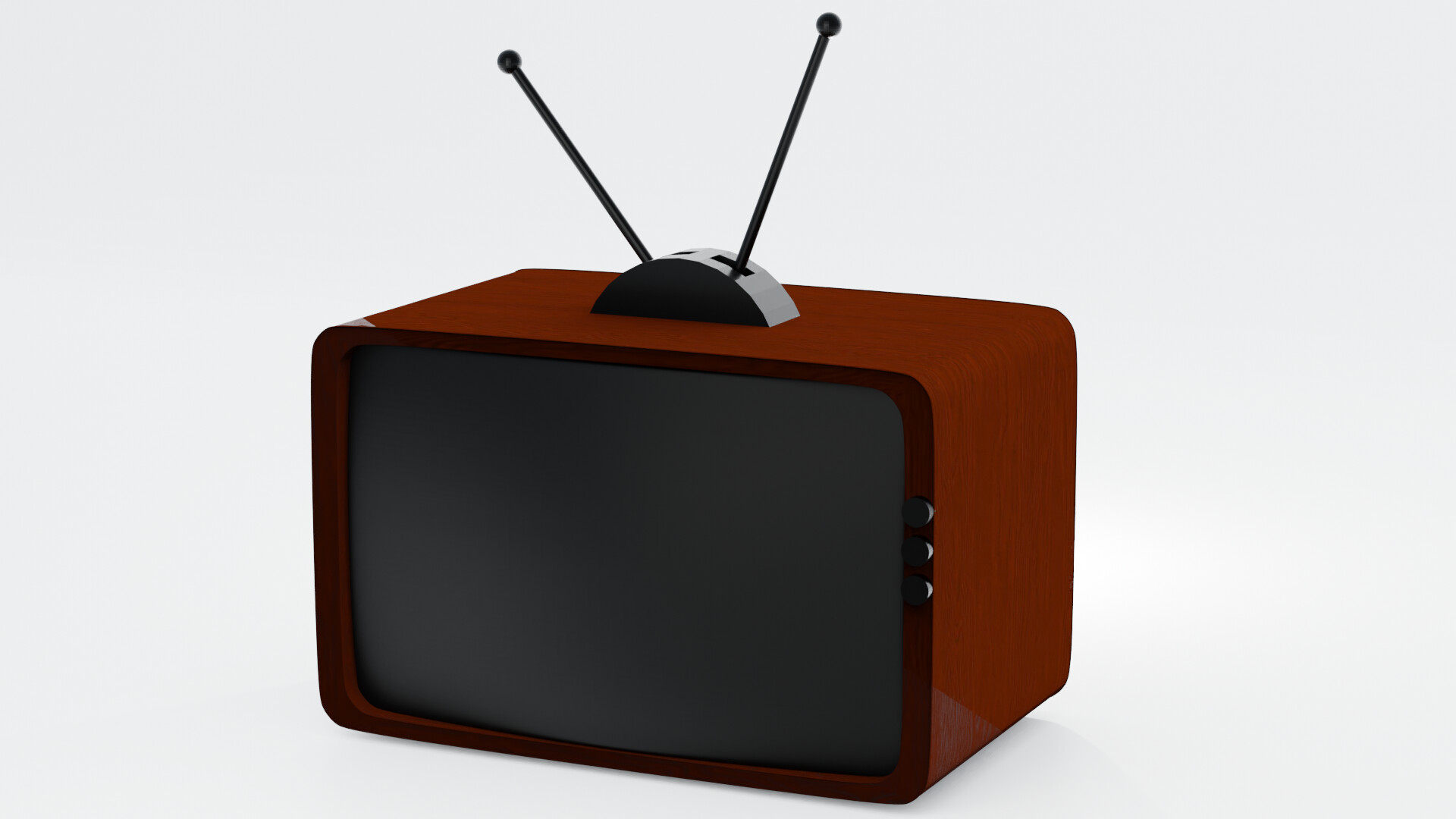 ArtStation - Television