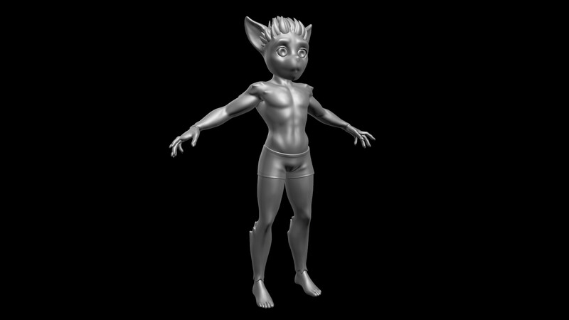 ArtStation - Cepheus Studios LLC