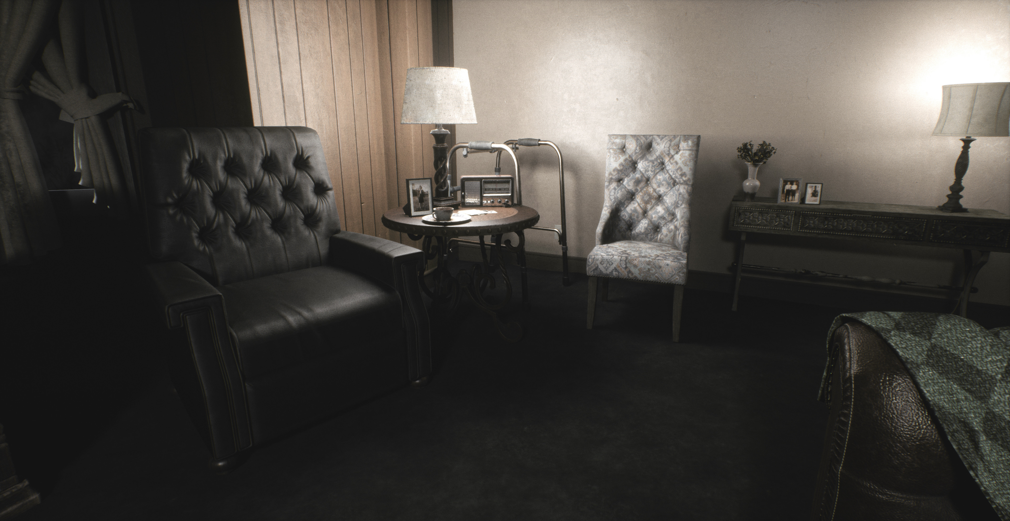 Devin Hipp - Grandma's House