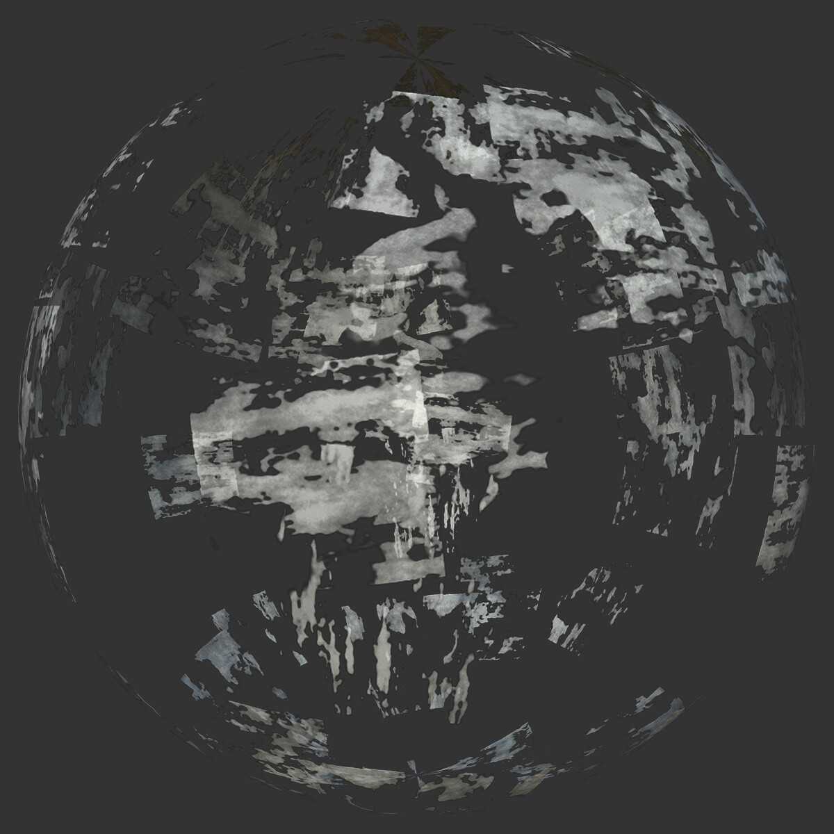 TextureCan - Sticker Residue Texture