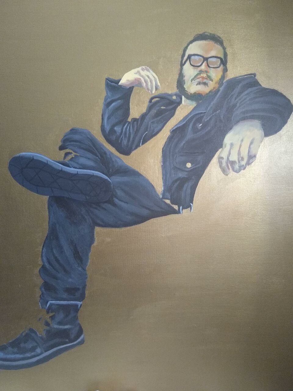 Giovanni Perez-Borroto - The Glamoury of Opulence