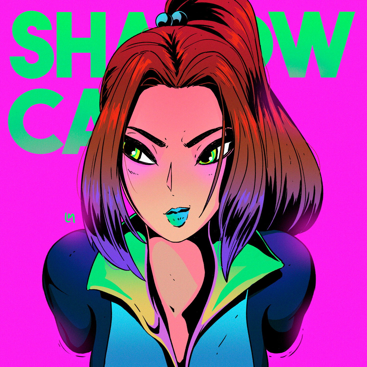 X Men Evolution Shadowcat