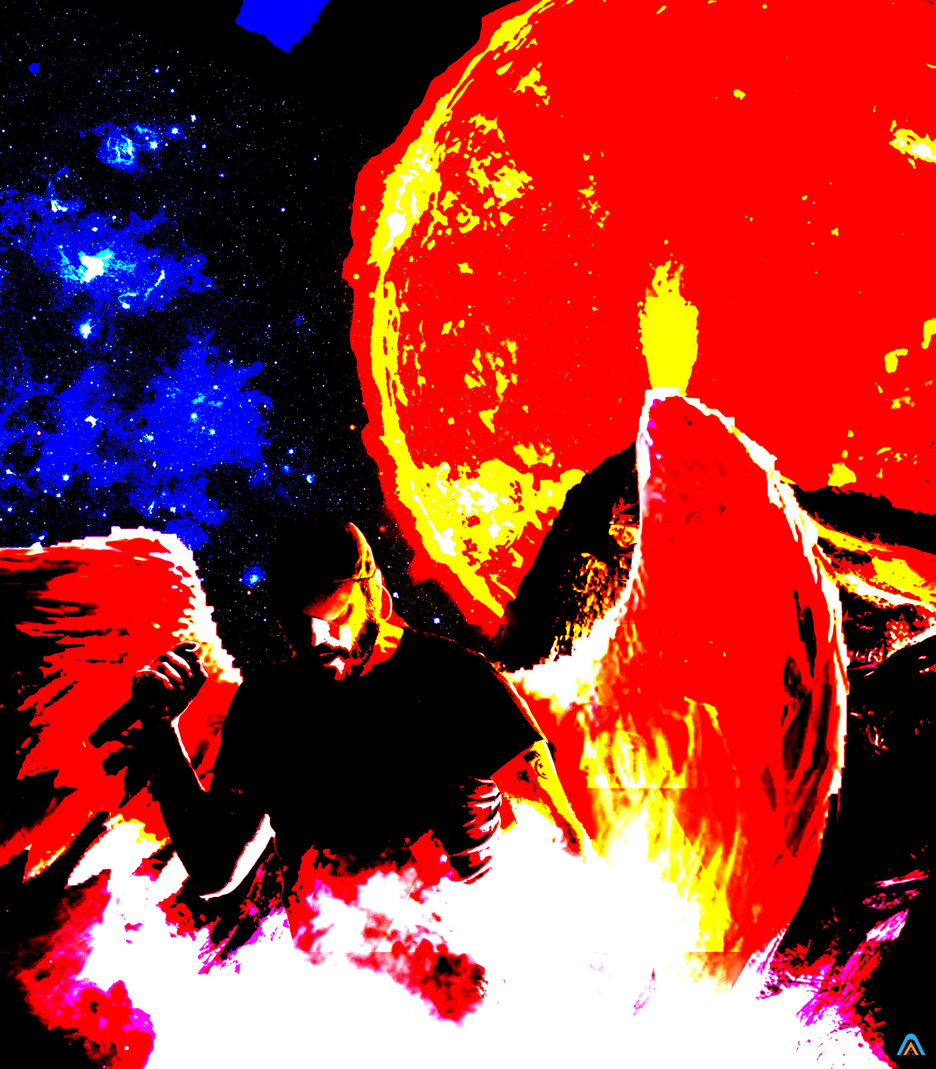 ArtStation - breaking benjamin