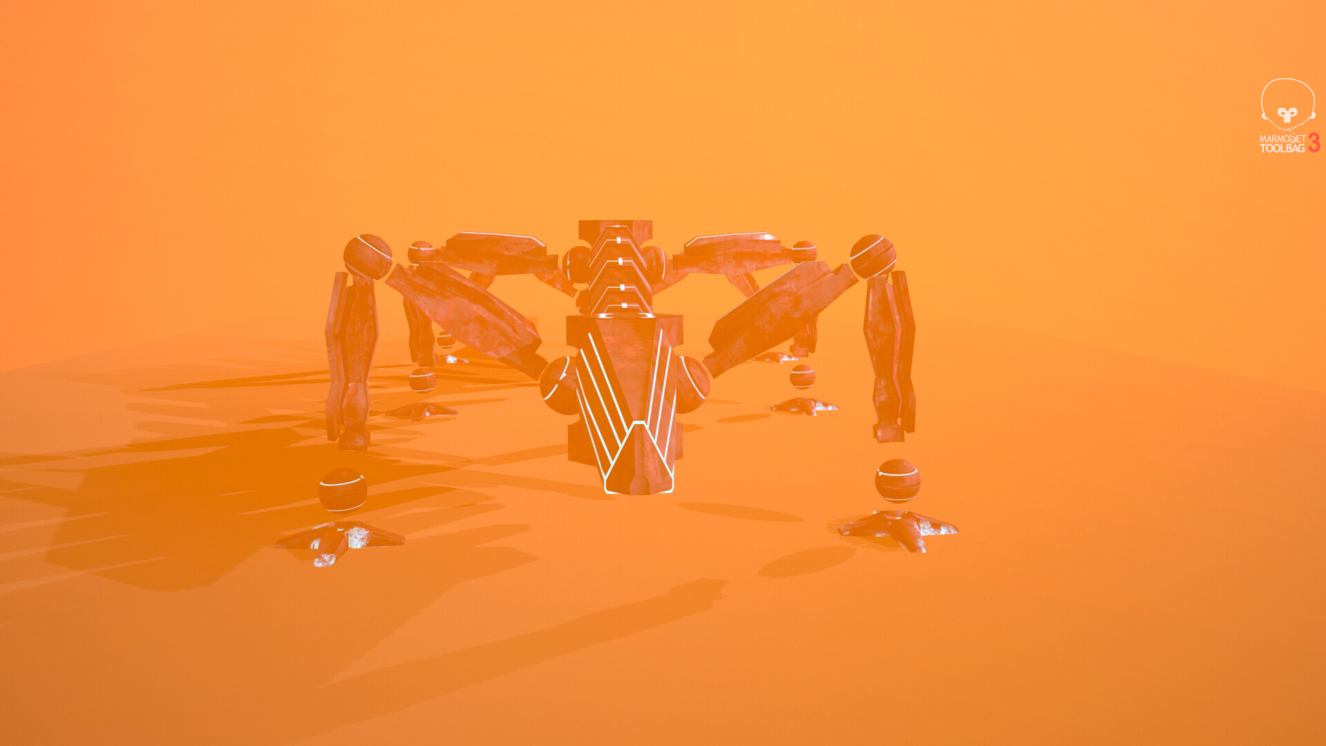 ArtStation - Lizard Man - LZM