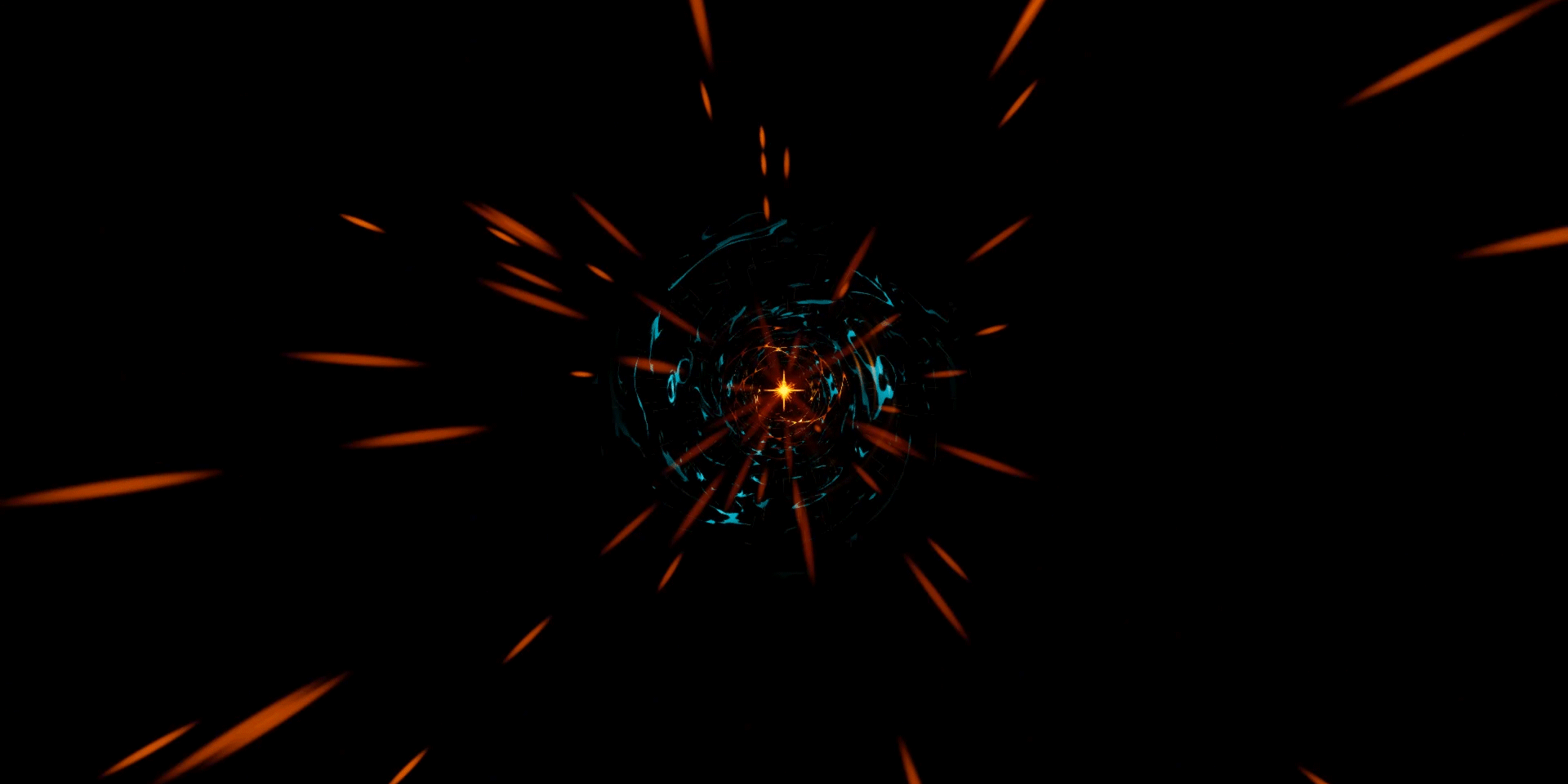 Marilie Latulippe-Allard - VFX | Portal