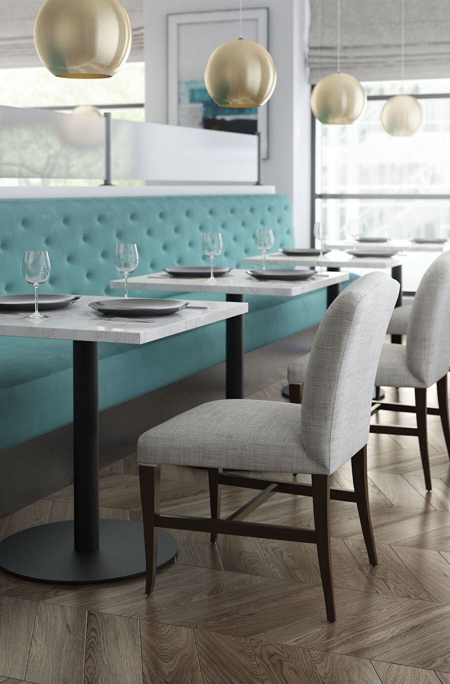 ArtStation - Environment Rendering 001