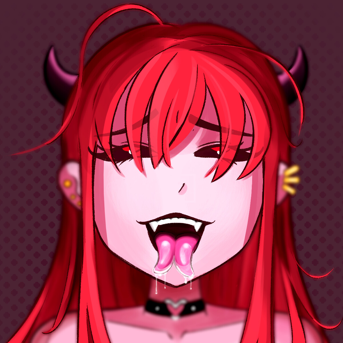 succubus drawing anime