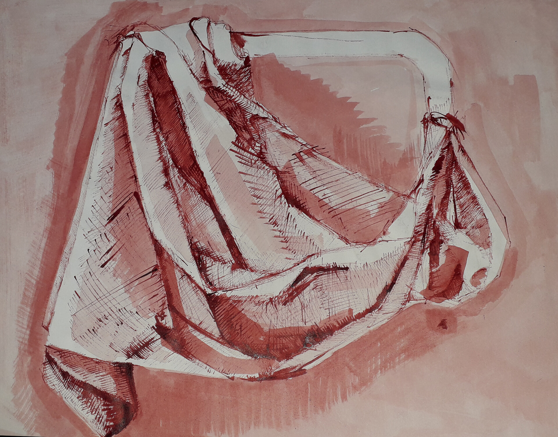 ArtStation - Drapery