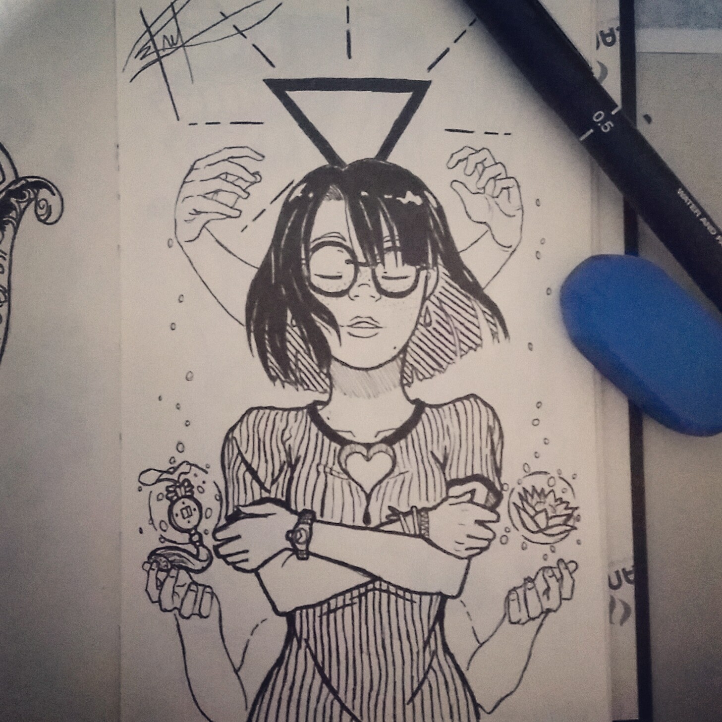 ArtStation - Skepticism