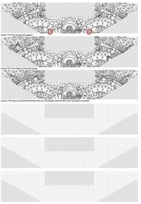 Shawn Han - Suntec CNY 2020 - The Big Picture