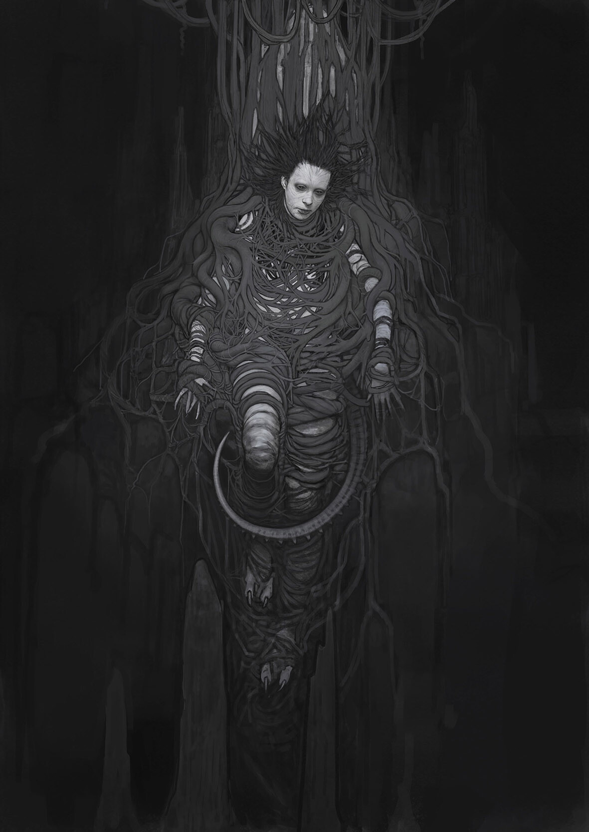 ArtStation - Rob Bliss