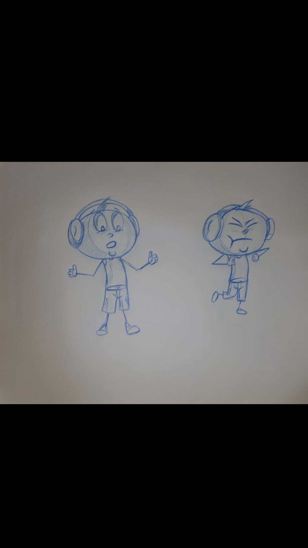 ArtStation - Character Poses 2