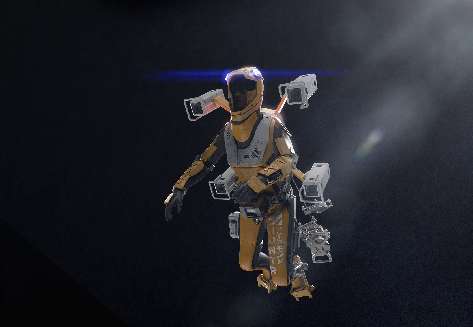 space engineers asteroid miner