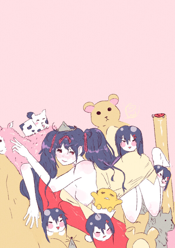 ArtStation - Somewhat Obsessed