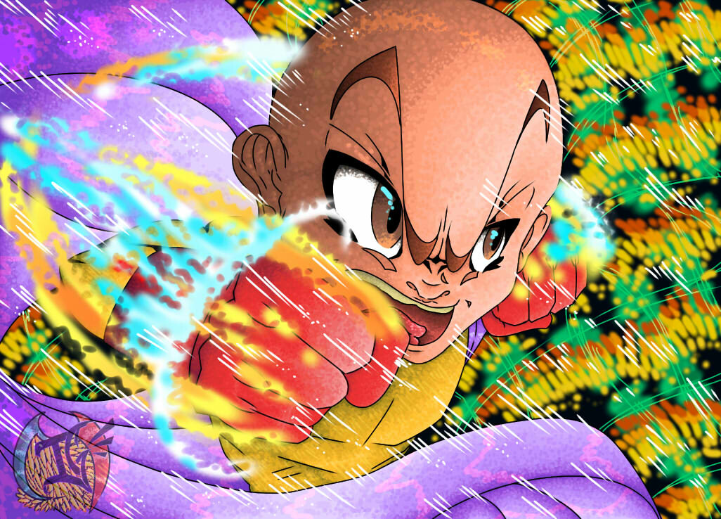 ArtStation - Saitama -One Punch Man