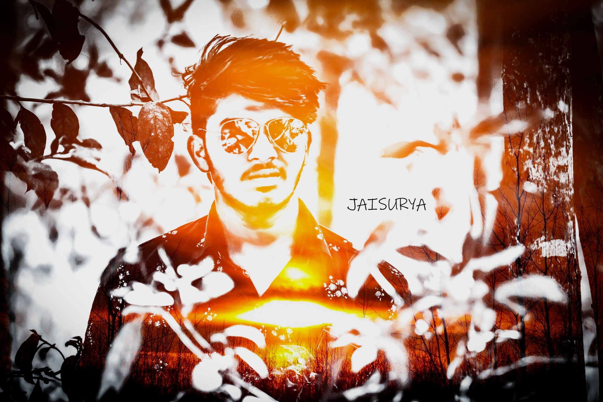 ArtStation - #JSEditzjaisurya