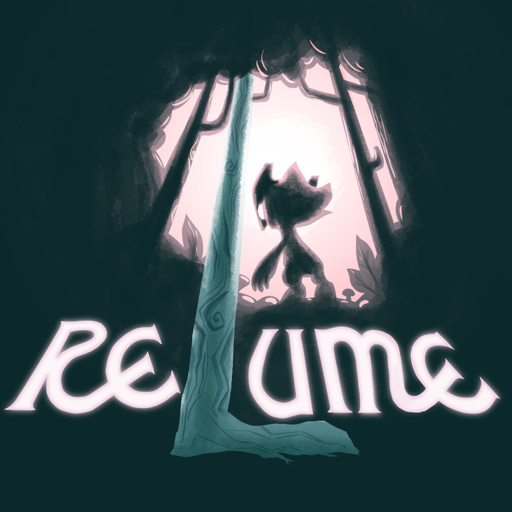 Phi Kernbach - Relume Video Game (PC)