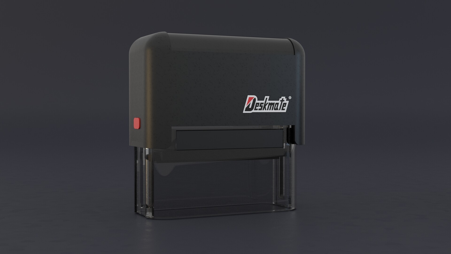 Roc Eagle - Deskmate Stamp