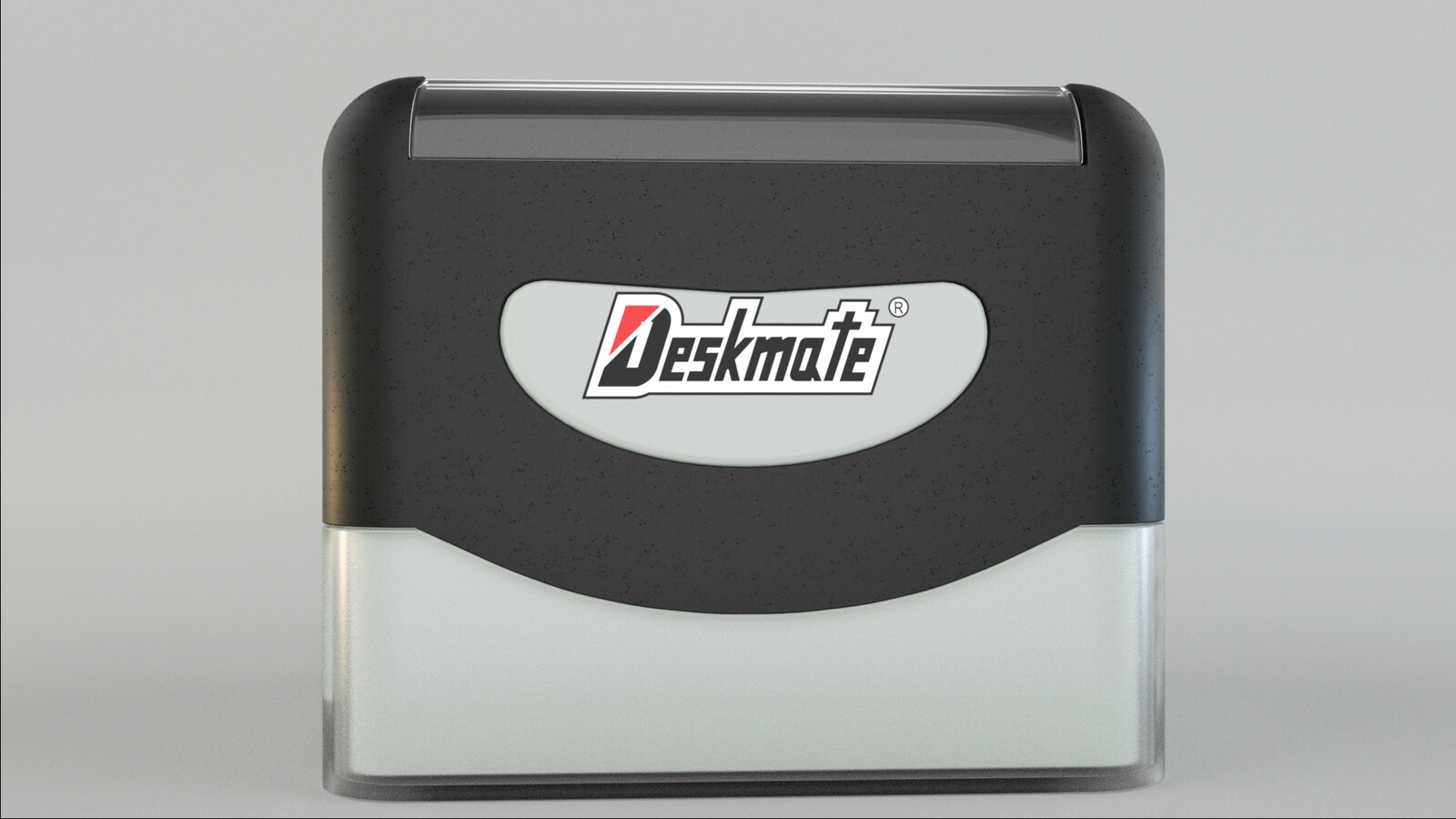 Roc Eagle - Deskmate Stamp