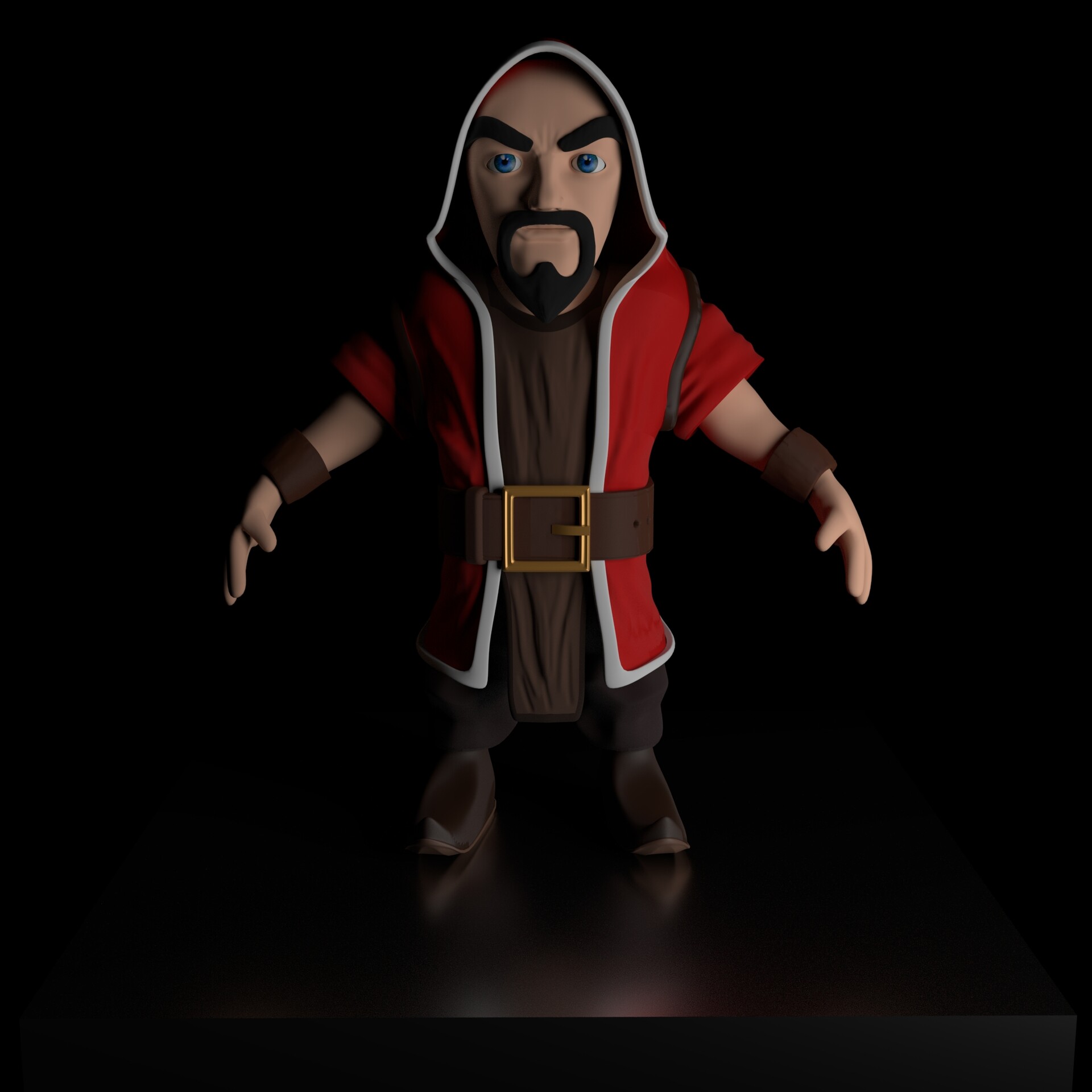 wallpaper wizard coc