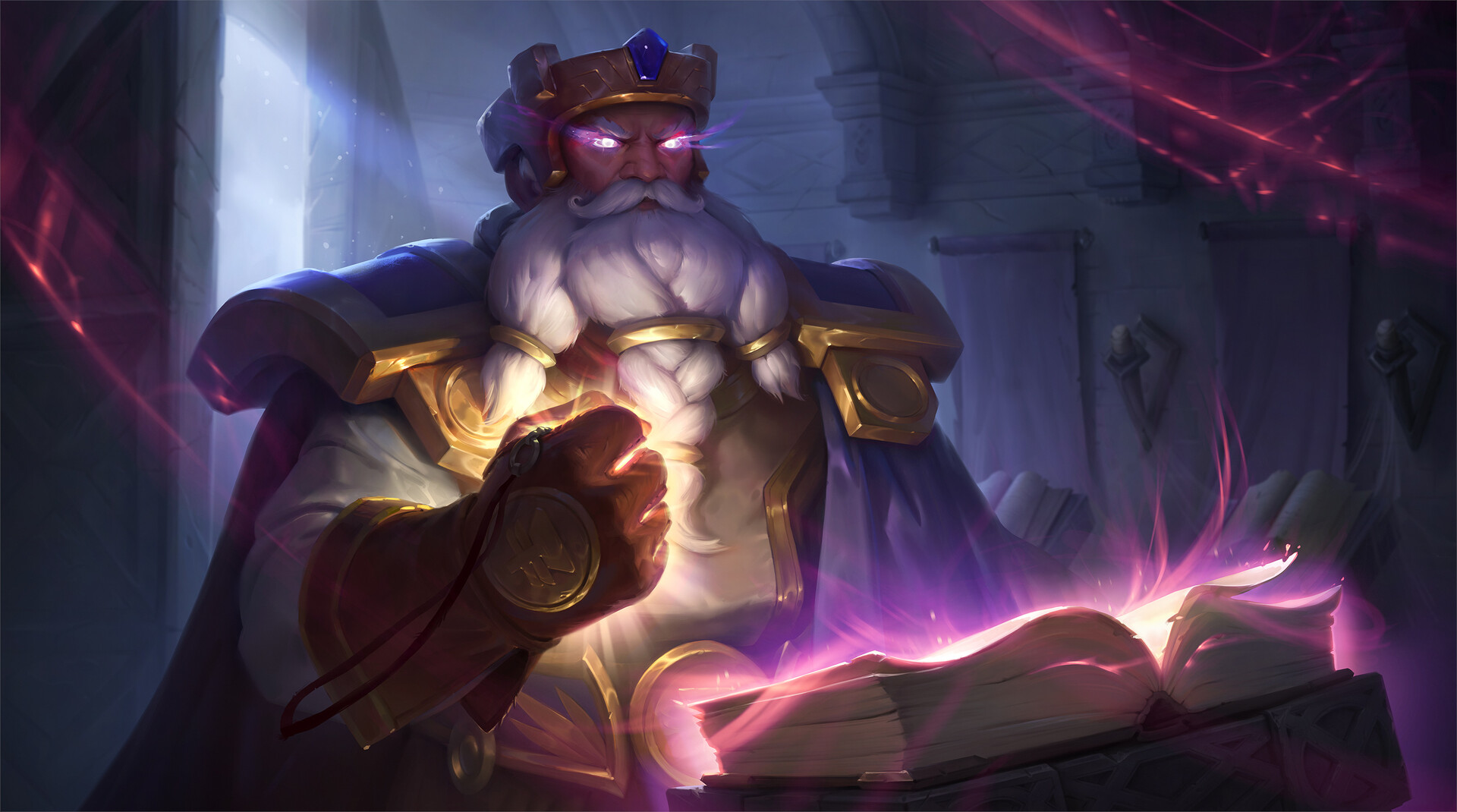 ArtStation - Paladin