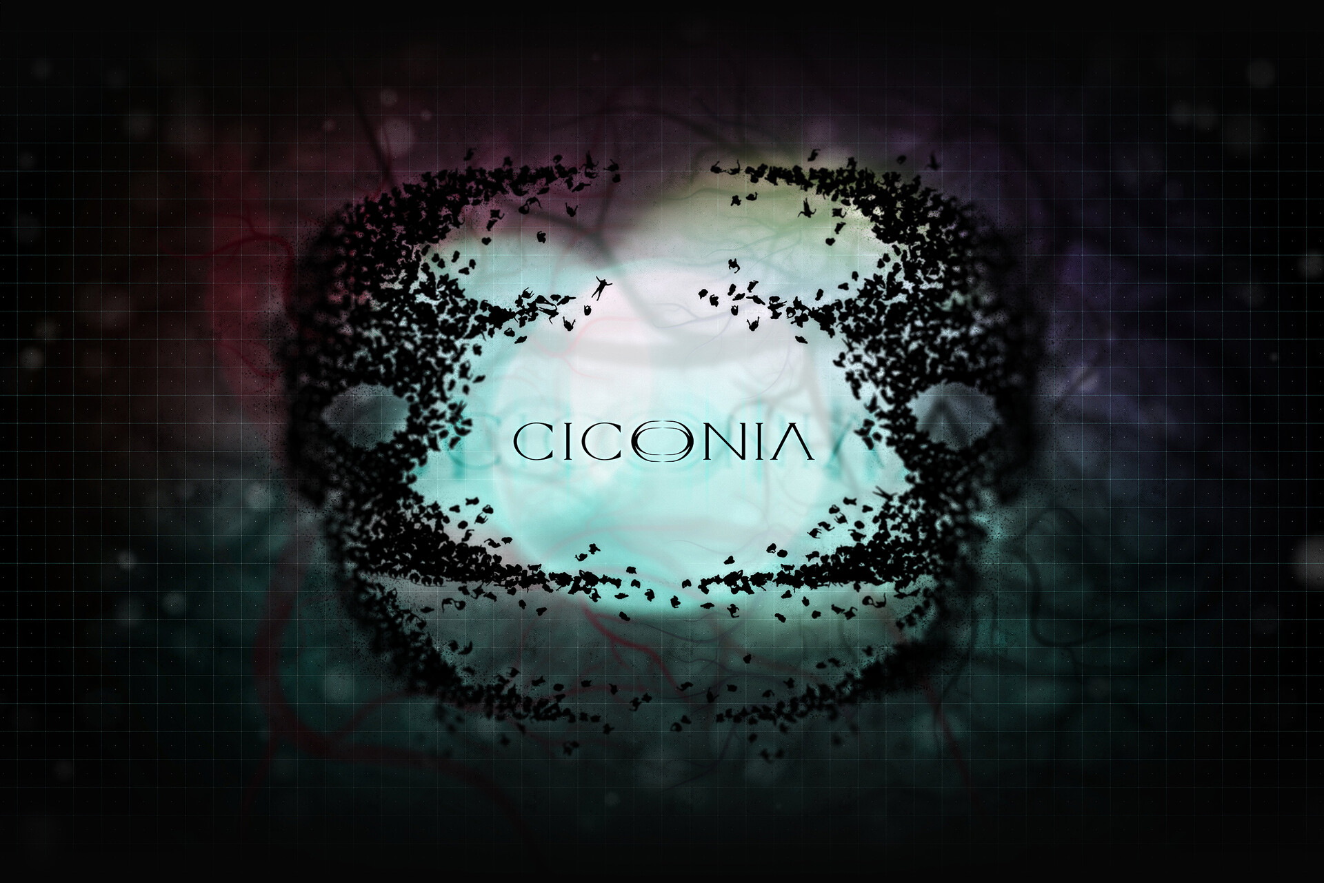 ArtStation - Ciconia - Concept art