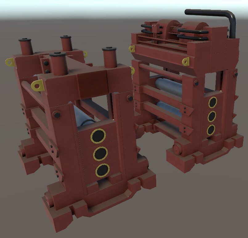 Ryan Haase - NACB-ies released works