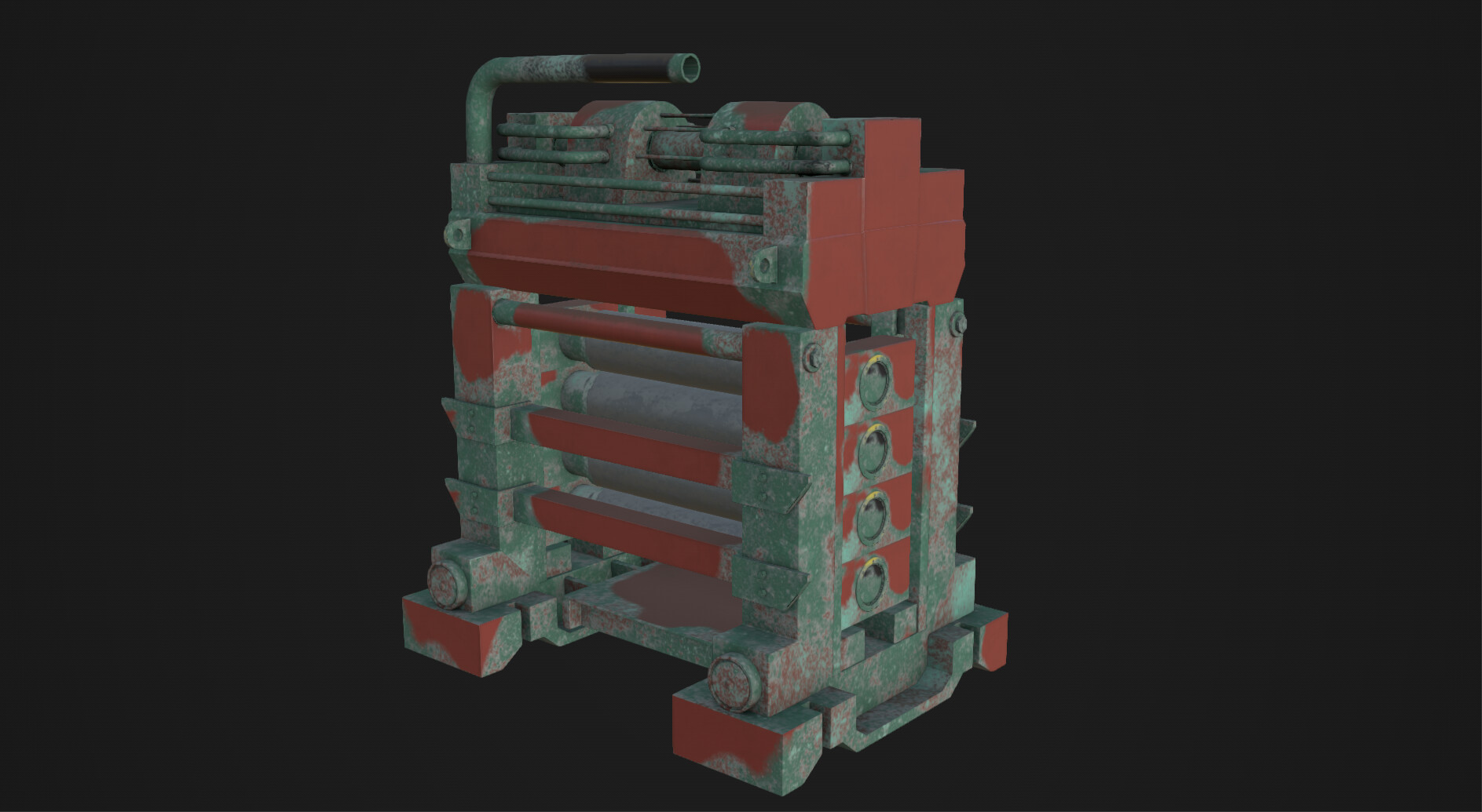 Ryan Haase - NACB-ies released works