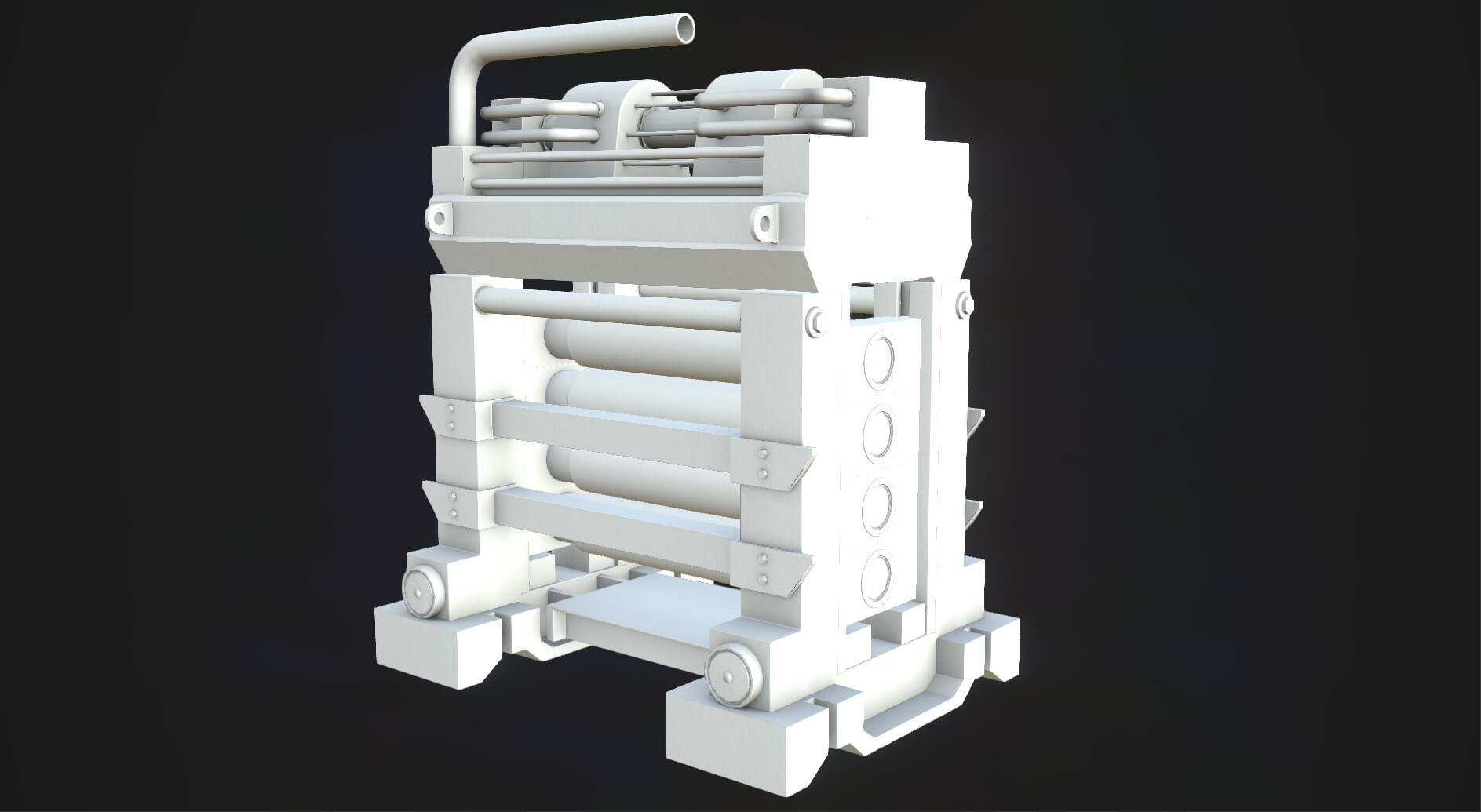 Ryan Haase - NACB-ies released works