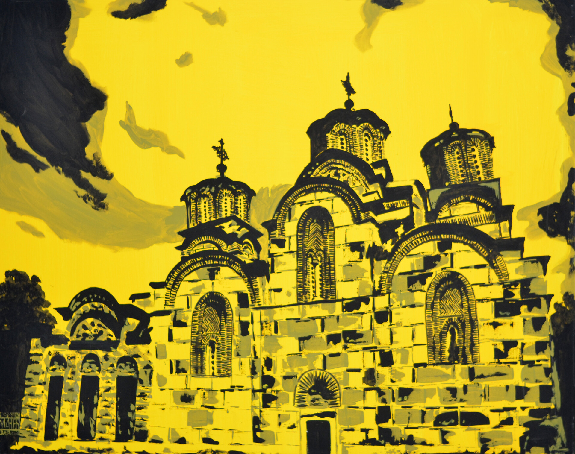 ArtStation - Manic Art