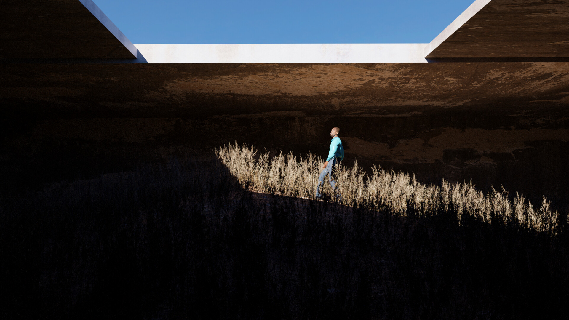 Joseph Waweru - Final Destination