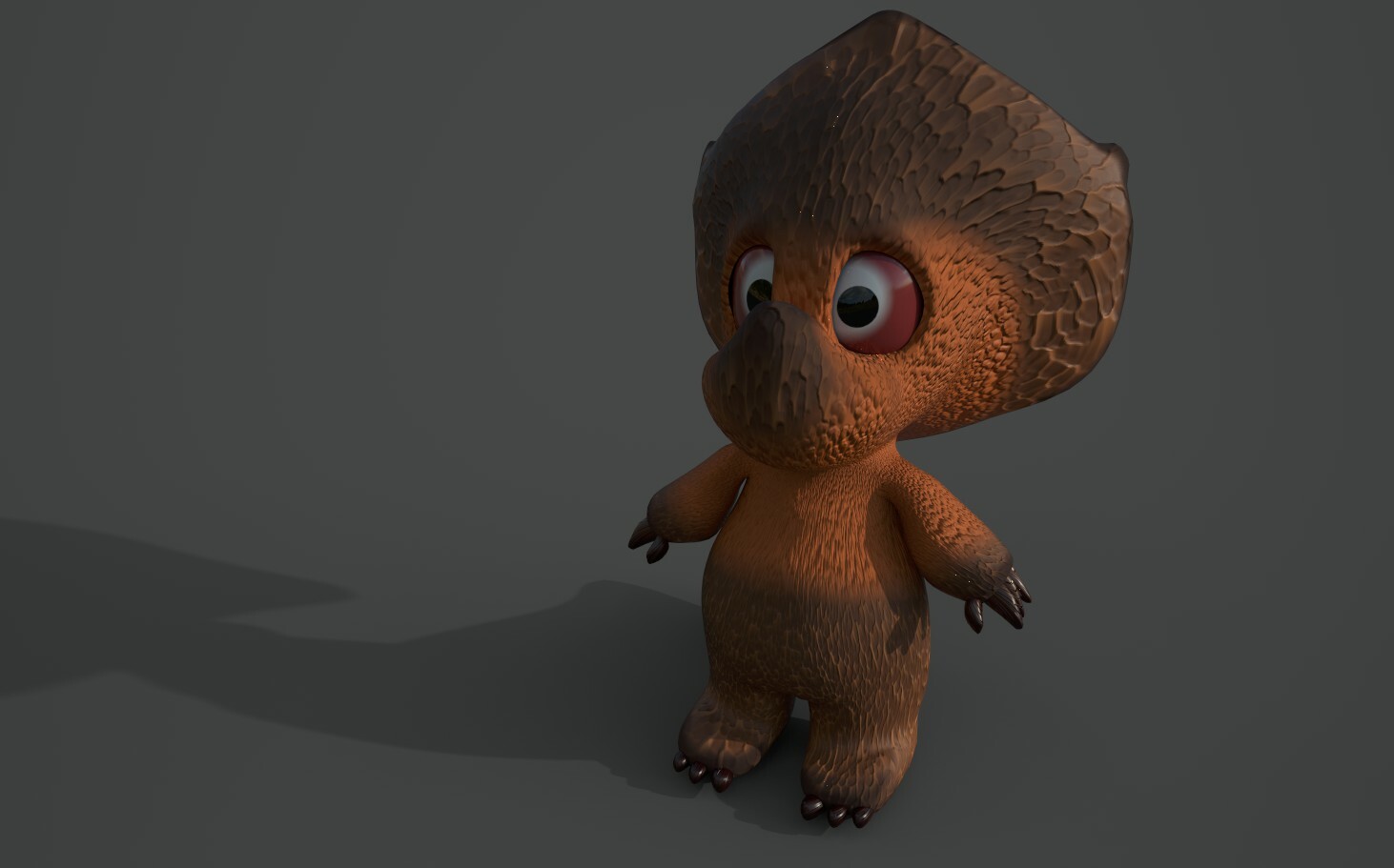 ArtStation - Disney Character