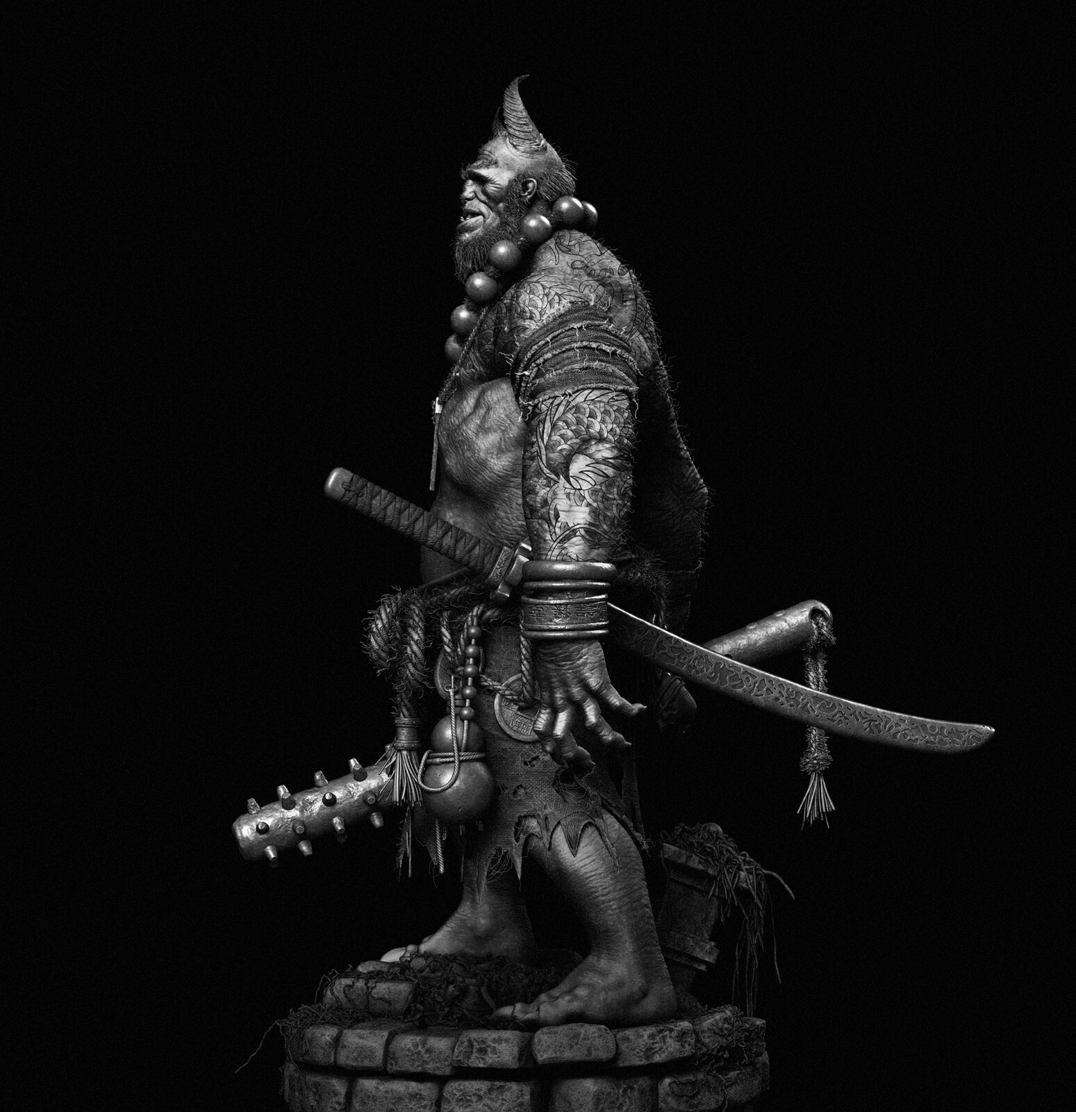 Maciej Paczkowski - Oni