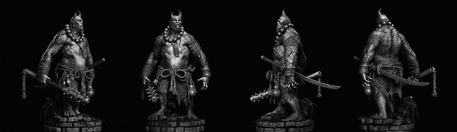 Maciej Paczkowski - Oni