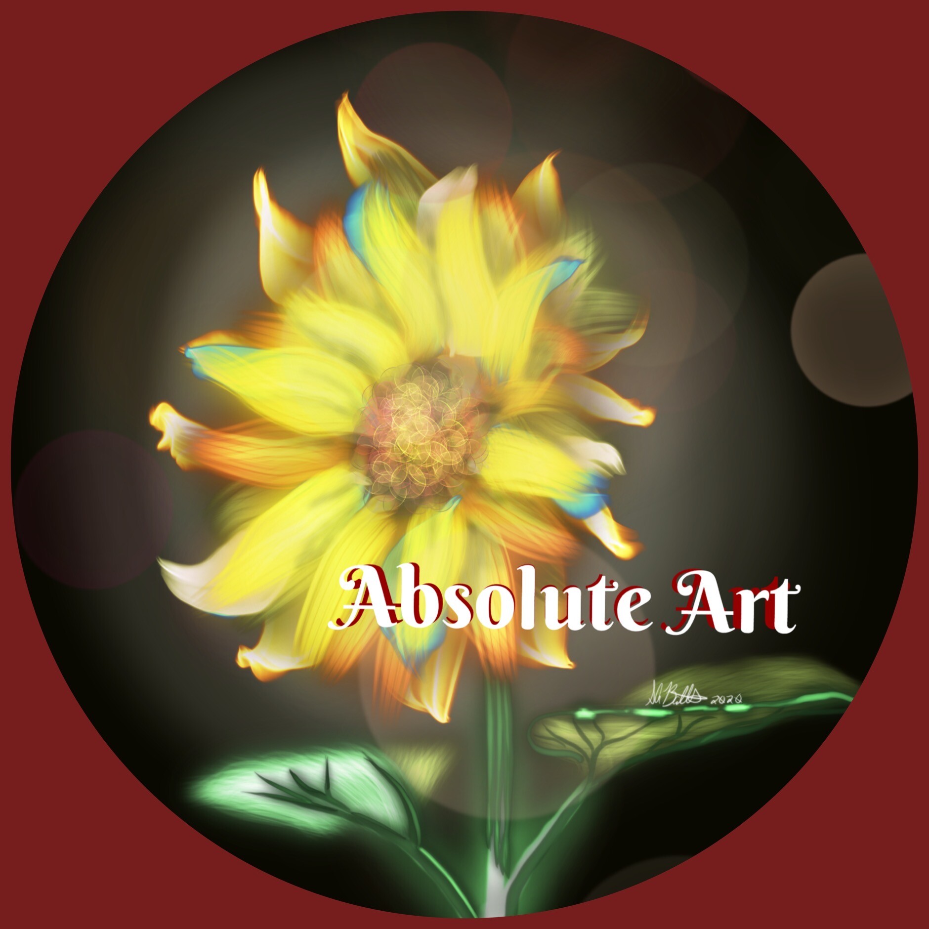 ArtStation - Absolute Art