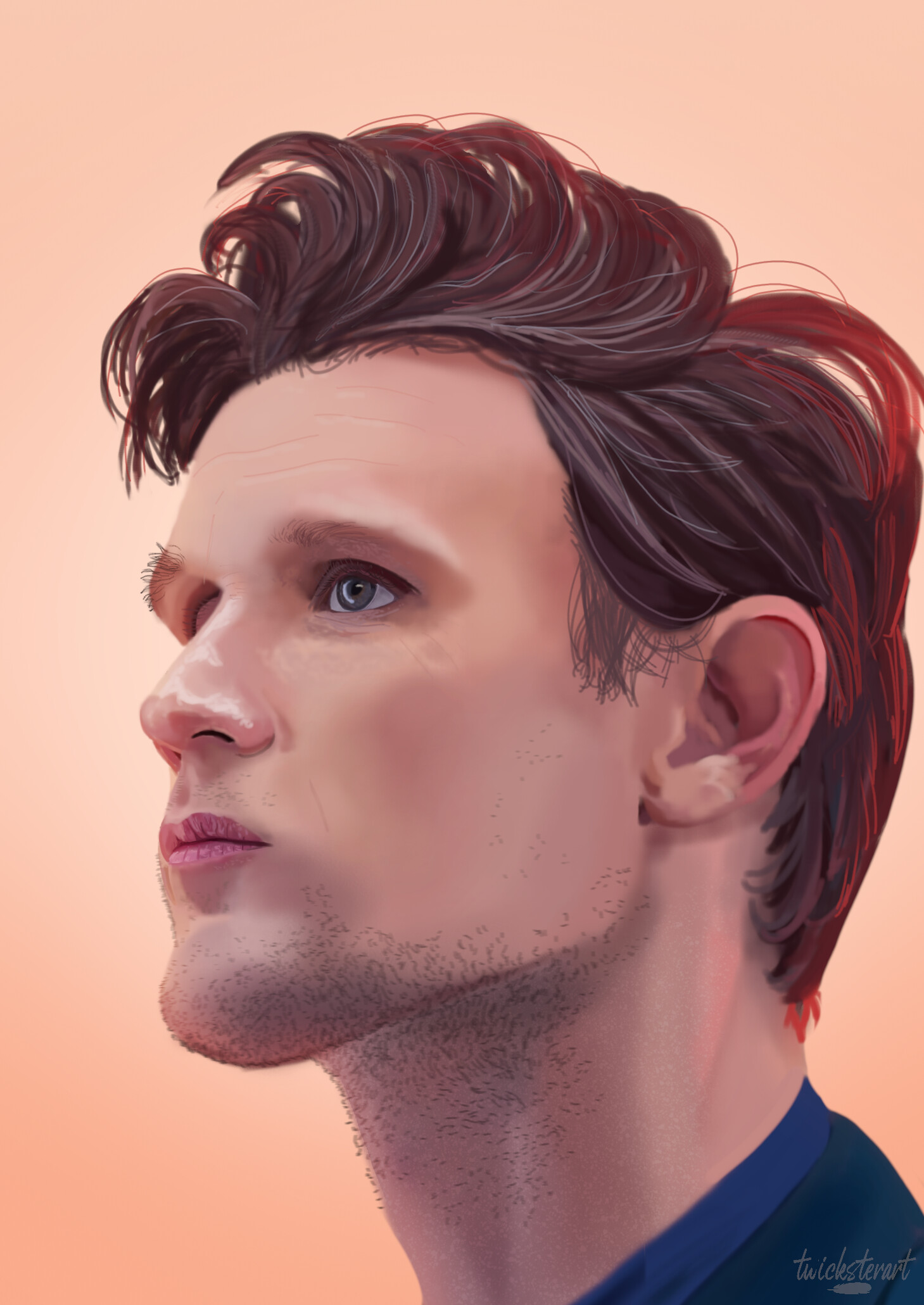 ArtStation - Matt Smith