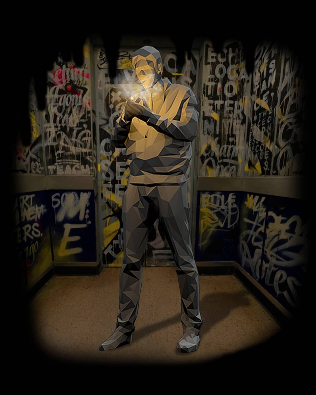 ArtStation - nicotine