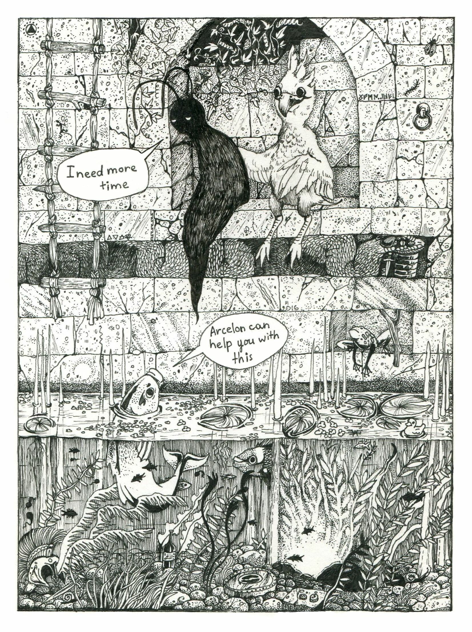 ArtStation - Page 0.2