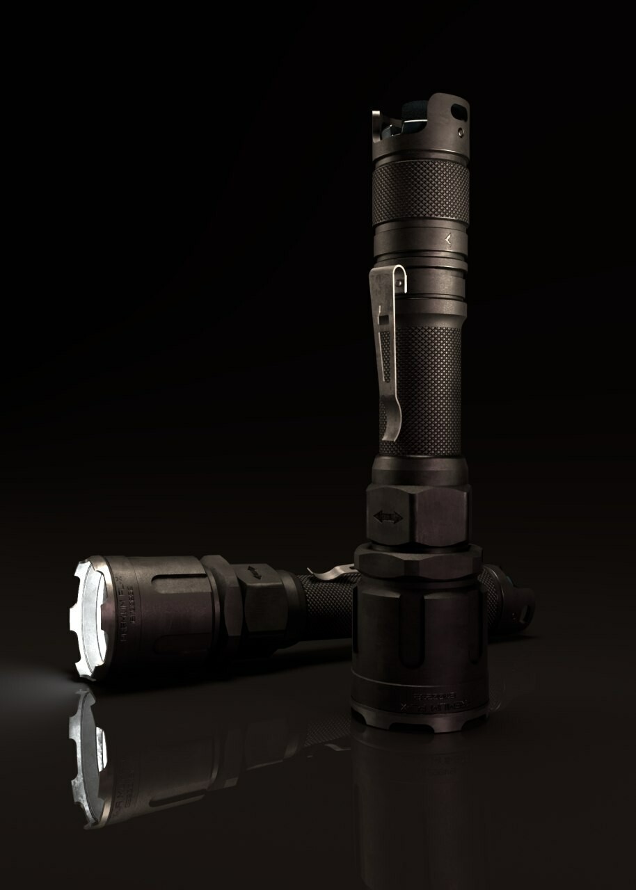 ArtStation - Flashlight